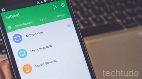 Como transferir fotos vídeos e arquivos do celular Android para o PC Sistemas Operacionais