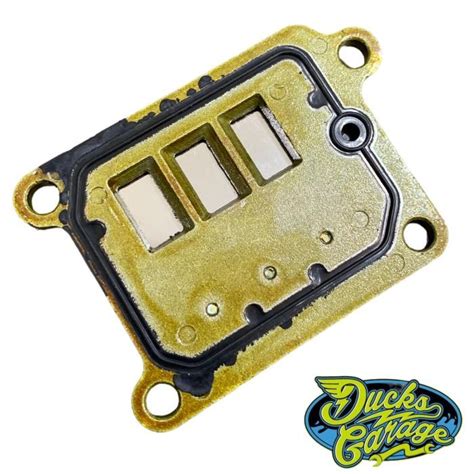 Membrane Assy Tongue Membrane Suzuki RC Crystal Bravo Original Shopee Malaysia
