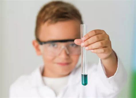 Tečaj I Vježbe Za Djecu 3 4 God Uz Znanost Tinker Garden