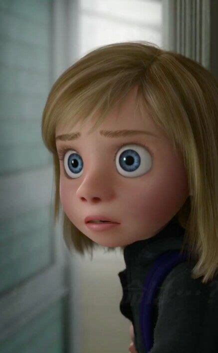 Inside Out Disney Cartoon Movies Animated Drawings Disney Inside Out