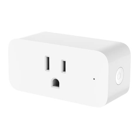 Xiaomi Mi Smart Plug (Wi-Fi) Manual | ManualsLib