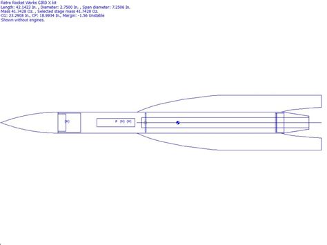 Gird X Rocksim Design File