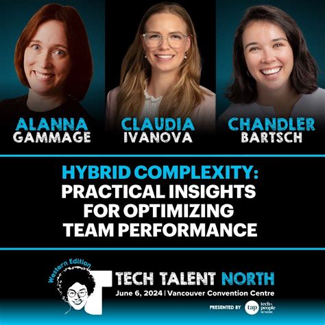 Tap Network On Linkedin Techtalentnorth Tapnetwork Peopleandculture