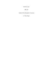Managing Medication Errors In Healthcare Quality Management Course Hero