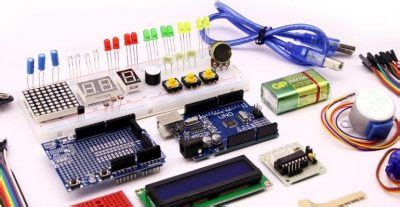 Empezando Con Arduino Qu Placas Y Kits Pueden Ser M S Interesantes