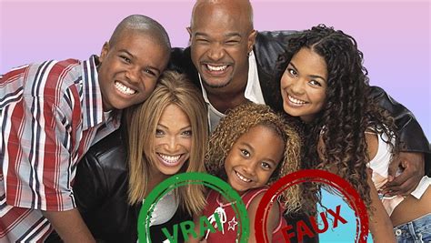 Ma Famille d Abord seul un fan aura 5 5 à ce quiz vrai ou faux sur la