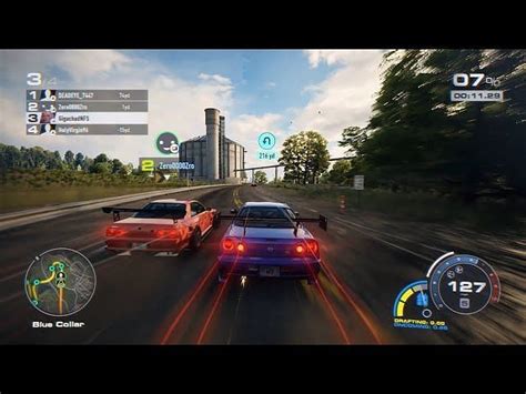 Need For Speed Unbound How To Get Chevrolet Camaro Z28 2014