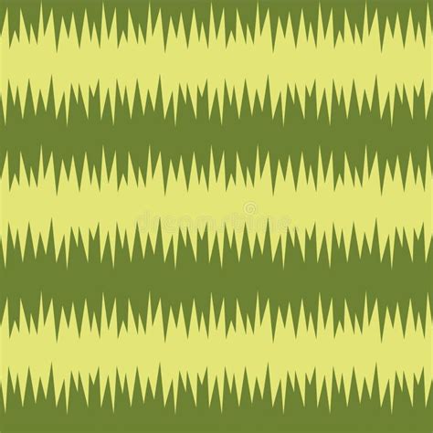 Zig Zag Black White Seamless Pattern Stock Illustrations 12883 Zig