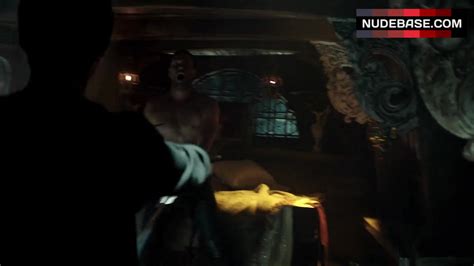 Dilan Gwyn Rough Sex Da Vinci S Demons NudeBase Com