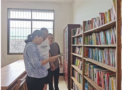 浙丽文化礼堂｜庆元举水乡：“扫黄打非”在行动 共筑绿色防护墙 浙丽文化礼堂 丽水网 丽水新闻综合门户网站