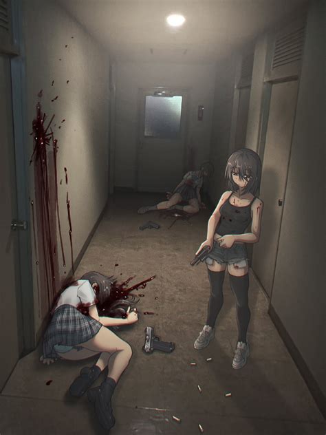 Original Drawn By Cb C Board Danbooru