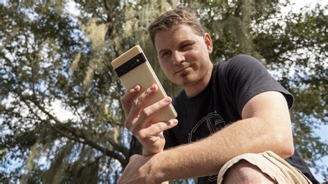 The Pixel 6 Is Getting Its Last Android Version Update Is It Time To Upgrade Android Central