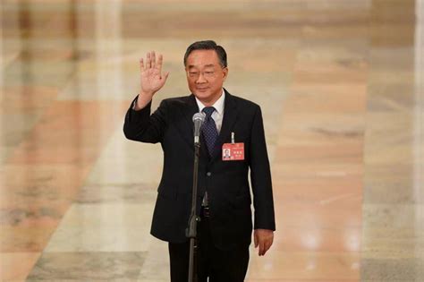 部长通道 农业农村部部长唐仁健：我国去年粮食总产量达13908亿斤生产国务院党中央
