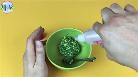 How To Make Slime Without Glue Or Activator Or Salt Gasefestival