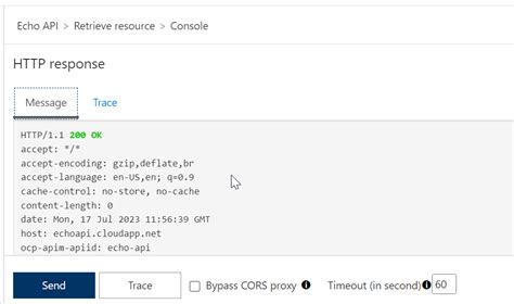 Ms Azure Inbound Policy Use Of Control Flow Operations And Named Value