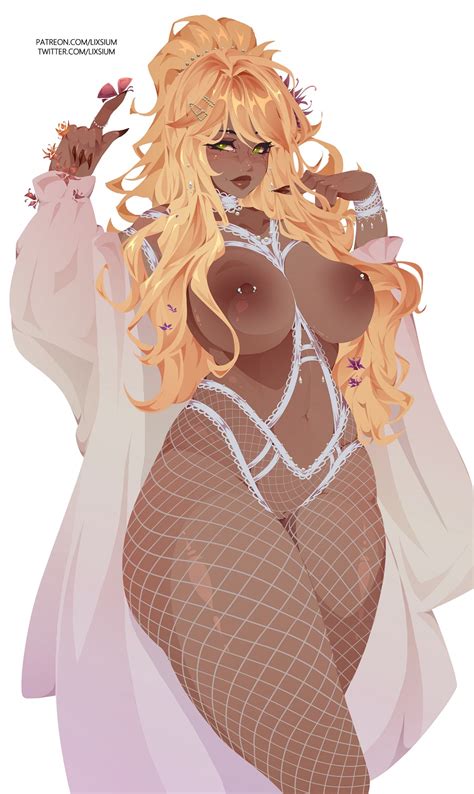 Xelia Xenaz By Lixsium Hentai Foundry