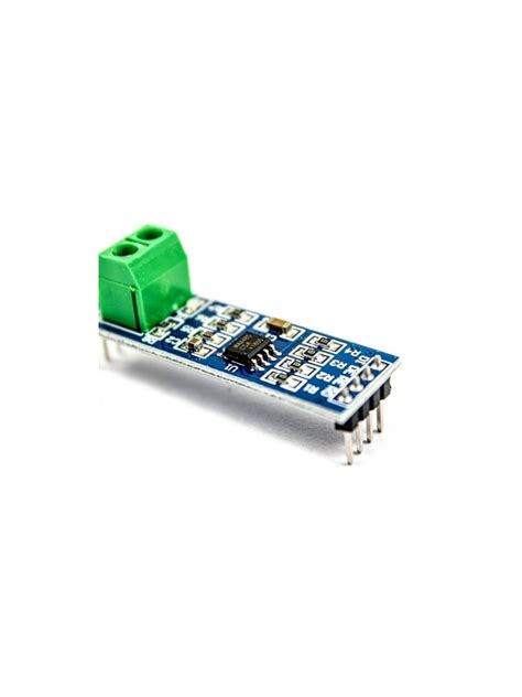 Makerjo Max485 Ttl To Rs485 Converter Module