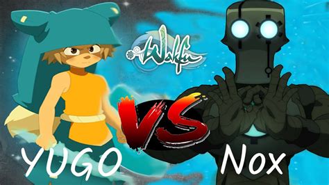 Wakfu Yugo Vs Nox Vf Full Hd 1080p 60fps Youtube