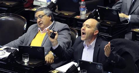 El Congreso aprobó la ley de responsabilidad estatal y una nueva moratoria previsional Infobae