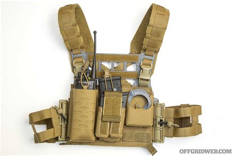 Plate Carrier Placards Overview Part 2