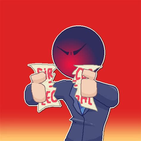 Gradient Joe 1 Again By Viskillme On Newgrounds