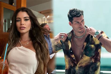 Flavia Laos revela que le pidió a Patricio Parodi que promocione su