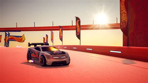 Hot Wheels™ Acceleracers Power Rage™ On Steam