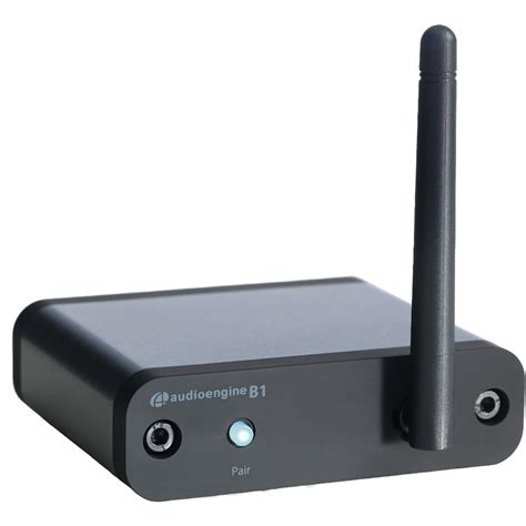 The Best Bluetooth Audio Receivers Of