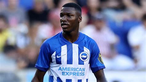 Premier League Epl Done Detals Transfers Moises Caicedo To Chelsea