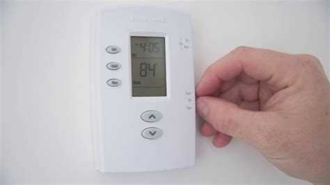 Honeywell Thermostat Battery Replacement Complete Guide