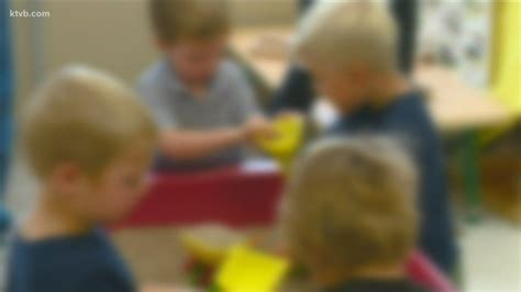 Idaho Lawmaker Wants To Distance Sex Offenders From Daycares