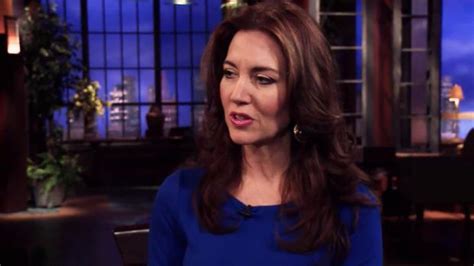 Get To Know Wendy Griffith