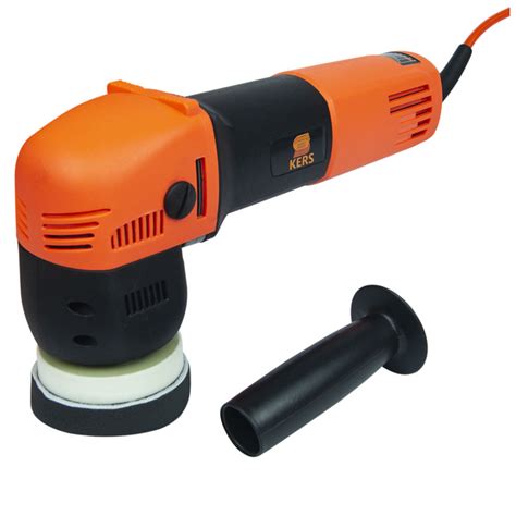 MINI POLITRIZ ROTO ORBITAL D V KERS