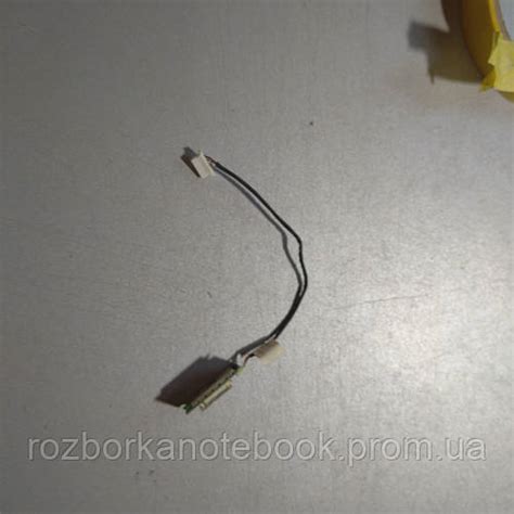 Купити Модуль Bluetooth Broadcom Bcm92045nmd Acer Aspire 6920 T60h928 11 ціна 30 грн Prom Ua