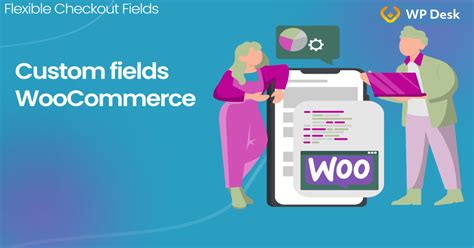 WooCommerce My Account Settings Shortcode Custom Fields
