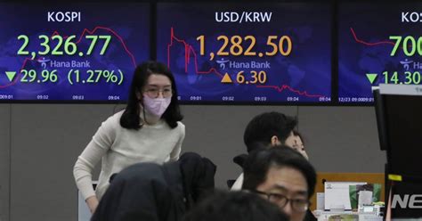 금투세 유예됐지만 양도세 그대로대주주 회피 물량 주의보