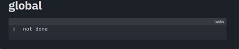 Queries No Longer Load As Of Issue Obsidian Tasks Group Obsidian Tasks GitHub