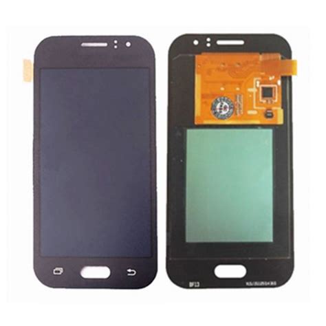 LCD Display Touchscreen Digitizer For Samsung Galaxy J1 Ace SM J110 Dialog Hub Malaysia