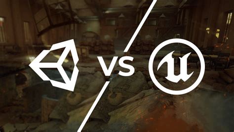 Is Unity Or Unreal Better For Beginners In Game Development By