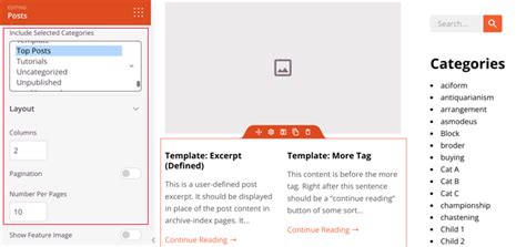 How To Create Custom Single Post Templates In Wordpress Mambahosting