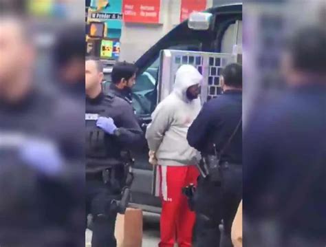 Who Is Inderdeep Singh Gosal Vancouver Viral Video Murderer