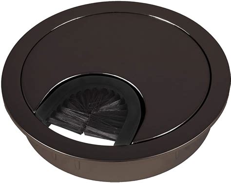 Sotech 2 X So Tech® Grommet Cable Pass Through Table Cable Bushing In