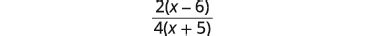 Simplify Complex Rational Expressions Intermediate Algebra But Cloned