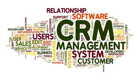What Is ERP CRM Software A Quick Explainer For Small Businesses