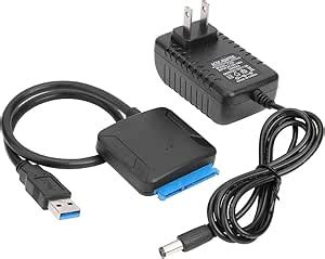 Amazon Com Soaying USB To Sata Data Cable Inch USB Easy Drive Cable Sata Hard Disk