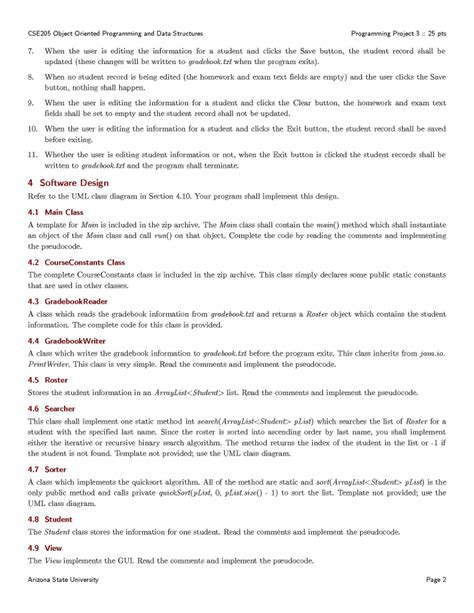 I Need The Psuedocodes For This Assignment Please I Chegg Com