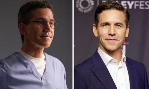 Ncis Jimmy Palmer Star Brian Dietzen Shares Career Update Tv And Radio