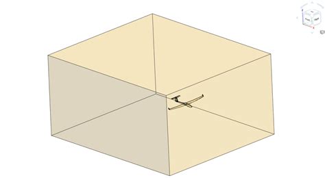 A Cfmesh Workflow To Speed Up And Improve Your Meshing Curiosityfluids