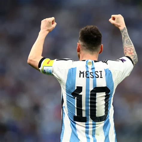 La Iffhs Anunció El Once Ideal 2022 De Conmebol Hay Siete Argentinos