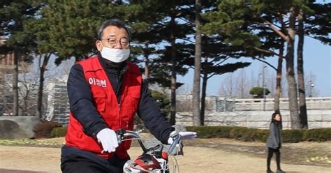 이정현 유승민 대권후보 꿰차려는 반란당장 내보내야